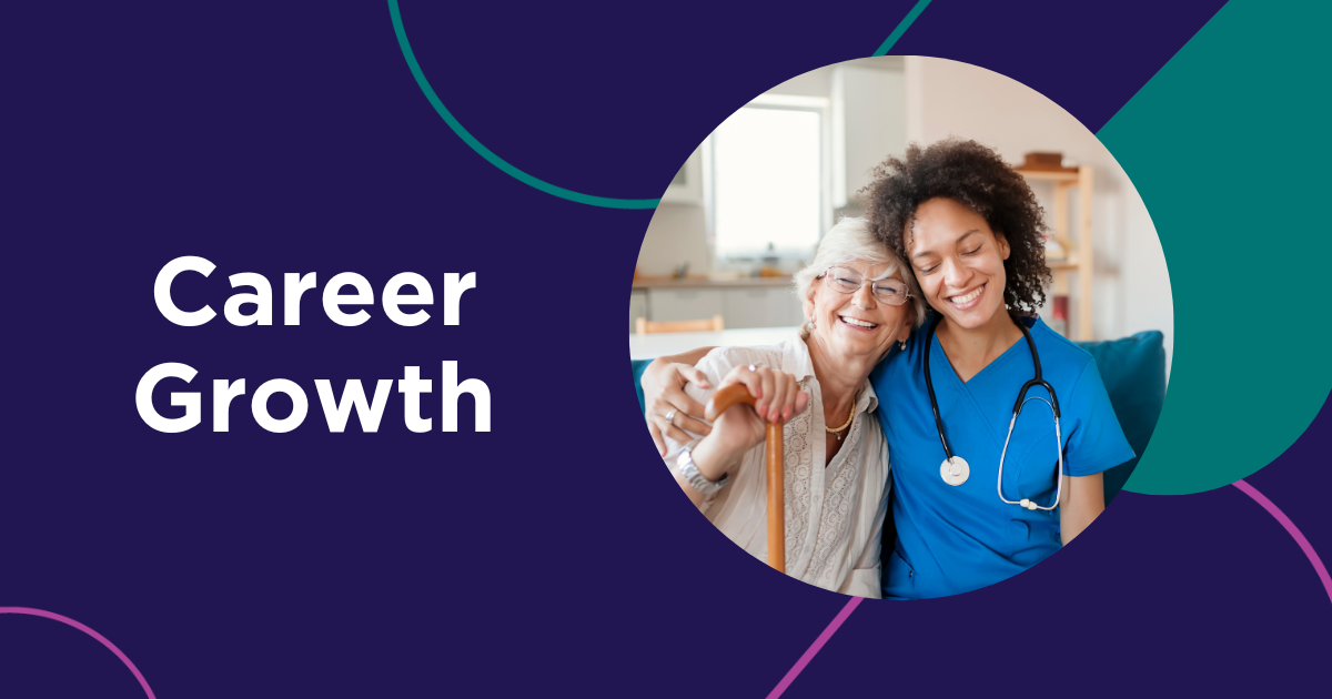 6 Reasons Why Working in Senior Healthcare is Fulfilling | ChenMed