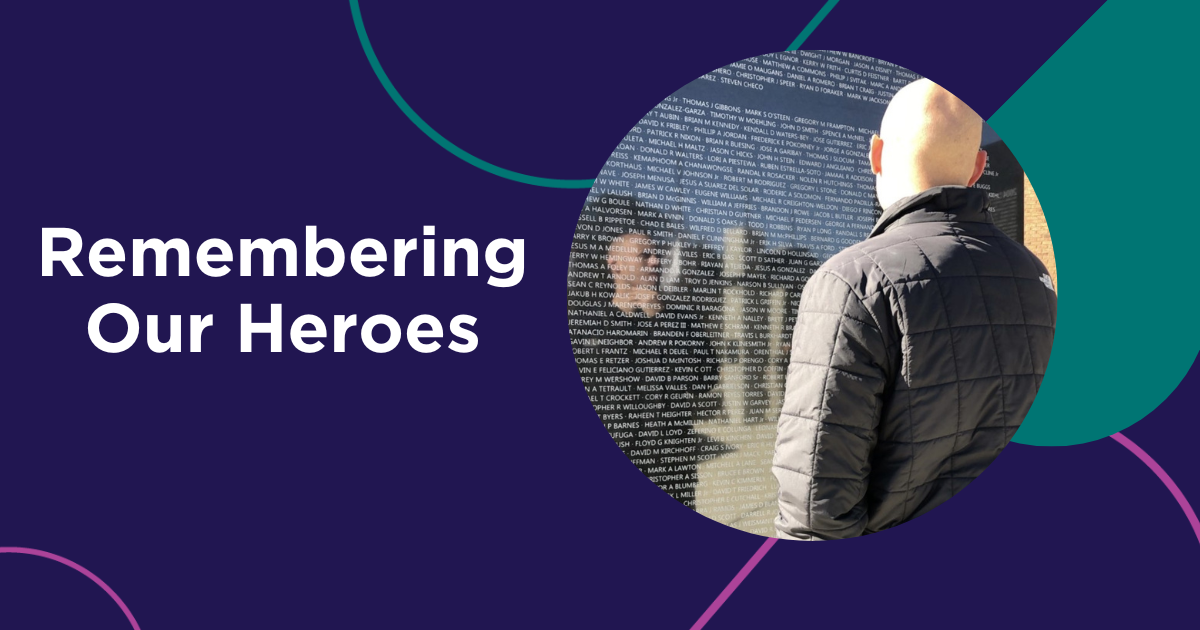 Remembering Our Fallen Heroes | ChenMed