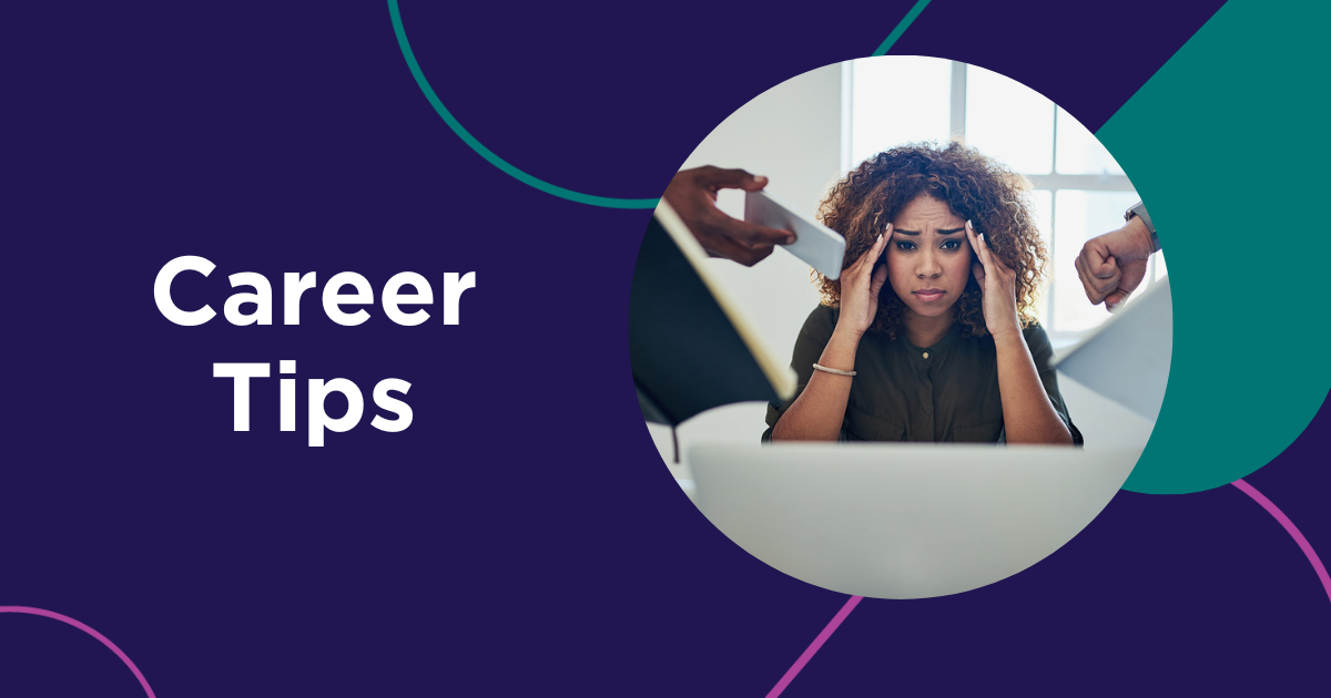 How To Build Resilience And Thrive Under Stress In Your Career Chenmed