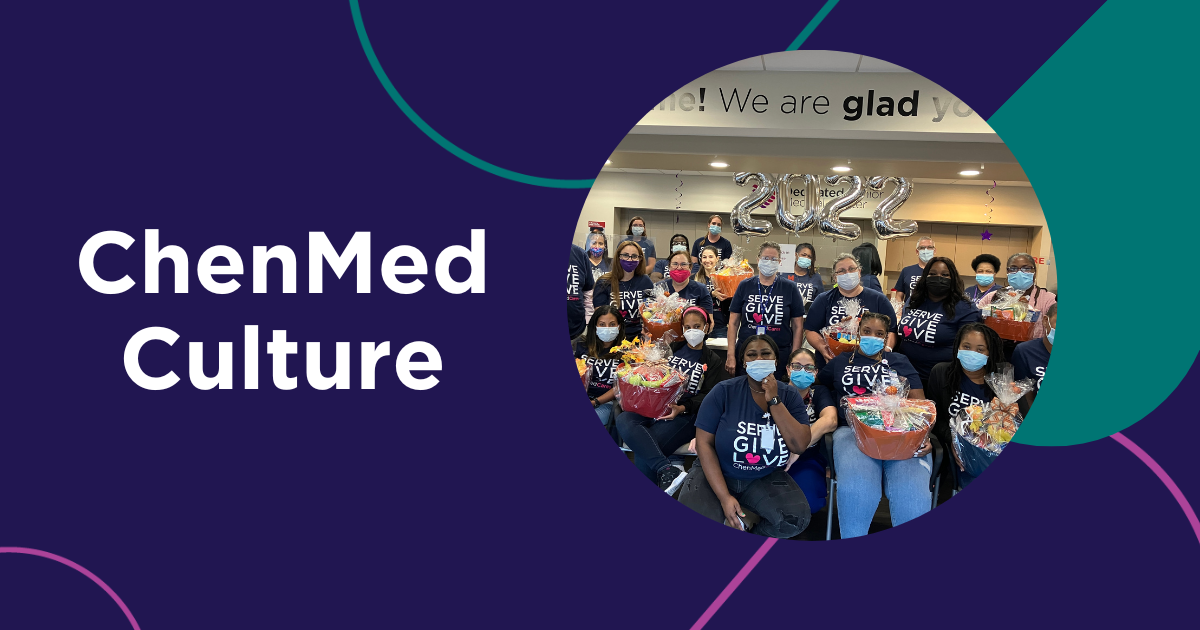 Survey Says: ChenMed is a Top Place to Work | ChenMed