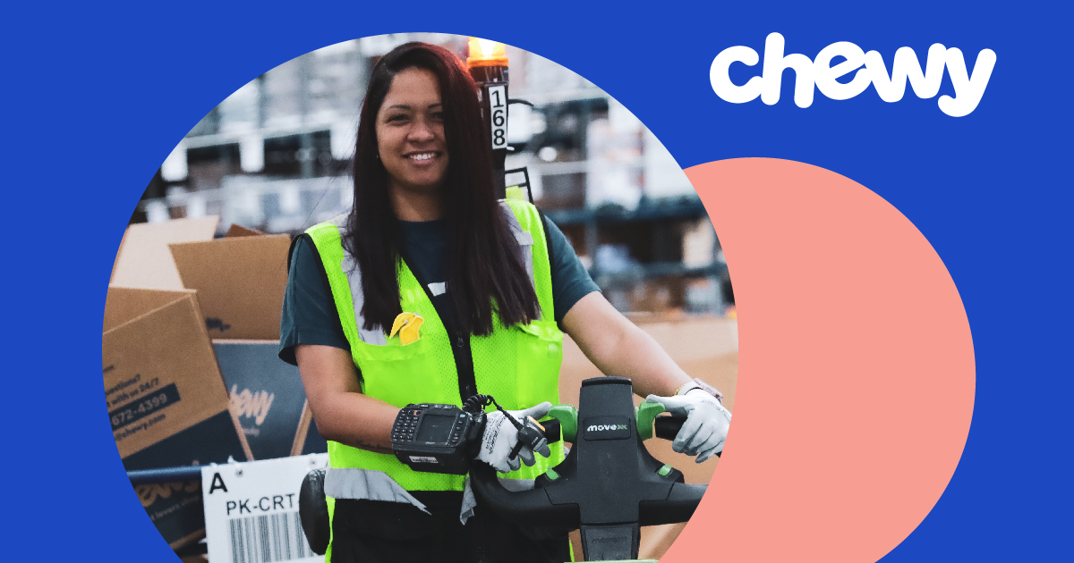 Fulfillment Center Perks & Benefits