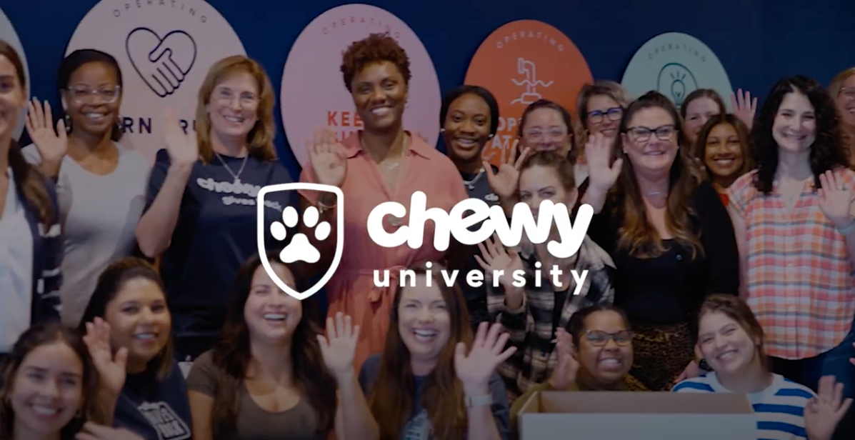 Life at Chewy | Chewy Careers