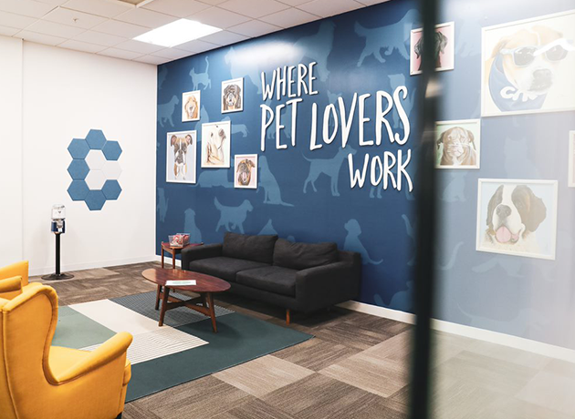 Customer Care Careers | Chewy Inc. Careers