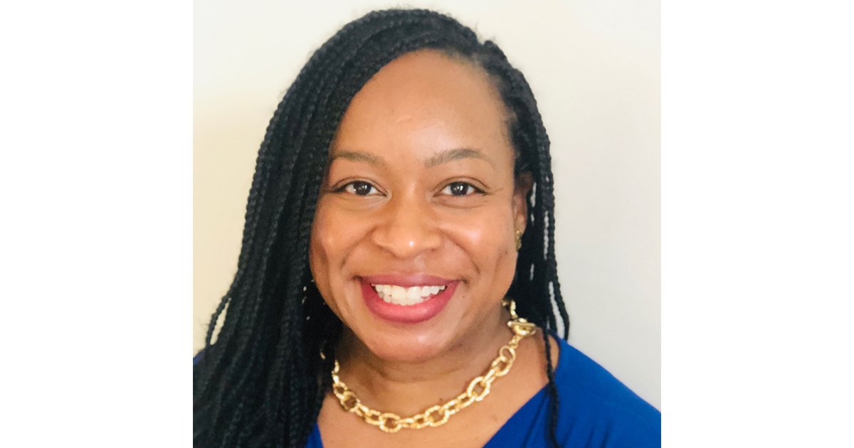 AA/B ERG Member Spotlight: Meet Tania H. | The Cigna Group Careers