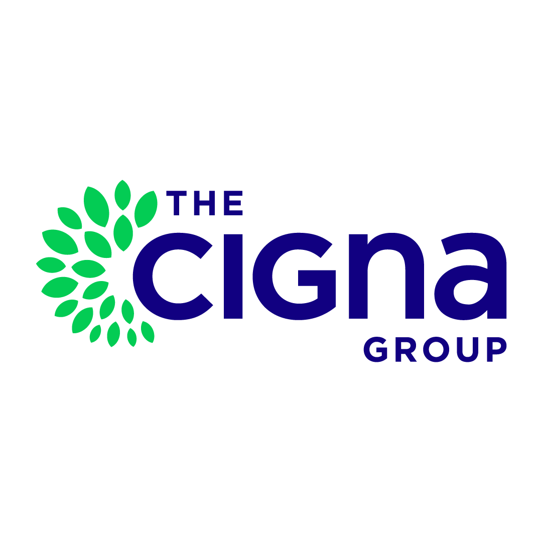 Cigna Commercial Actress