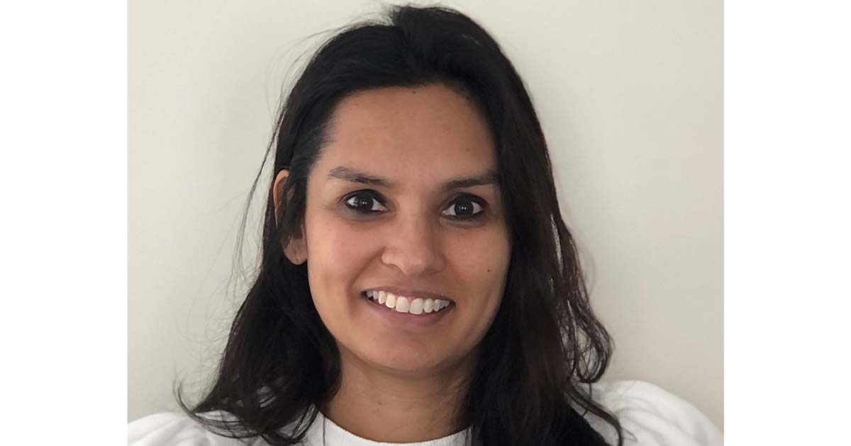 Executive Spotlight: Dr. Urvashi Patel | The Cigna Group Careers