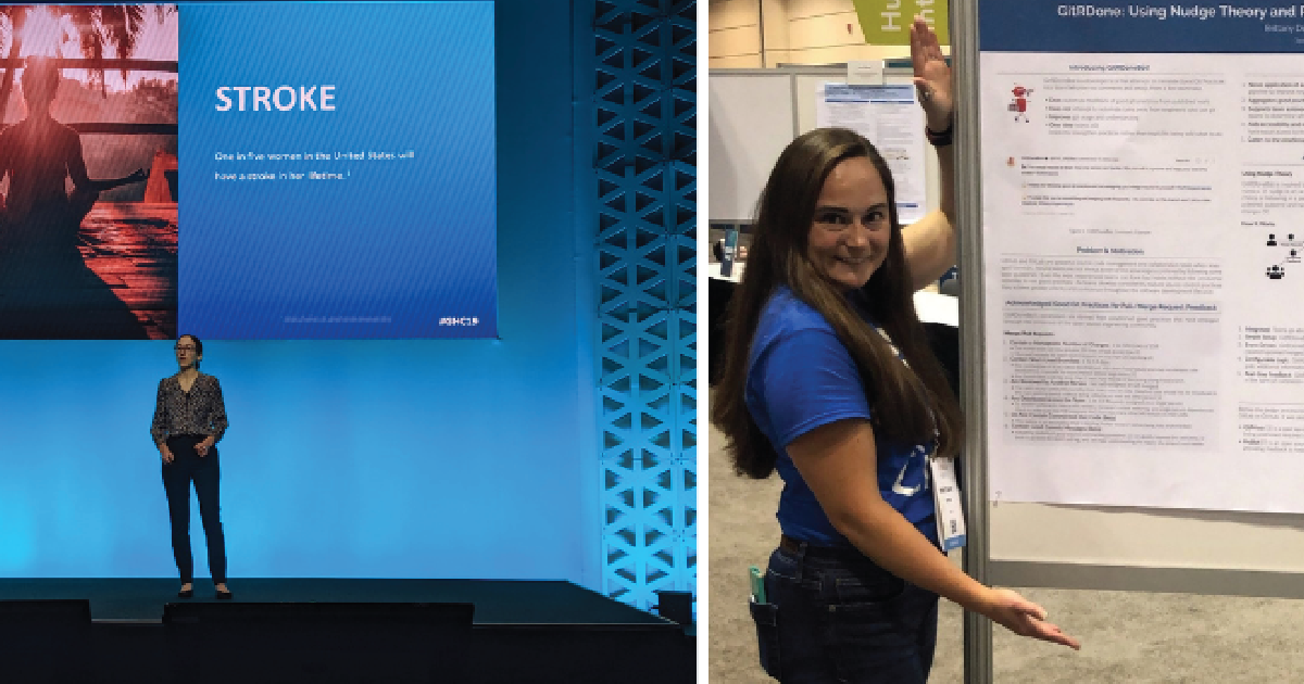 Cigna's GHC 2020 Speaker Spotlight | The Cigna Group Careers