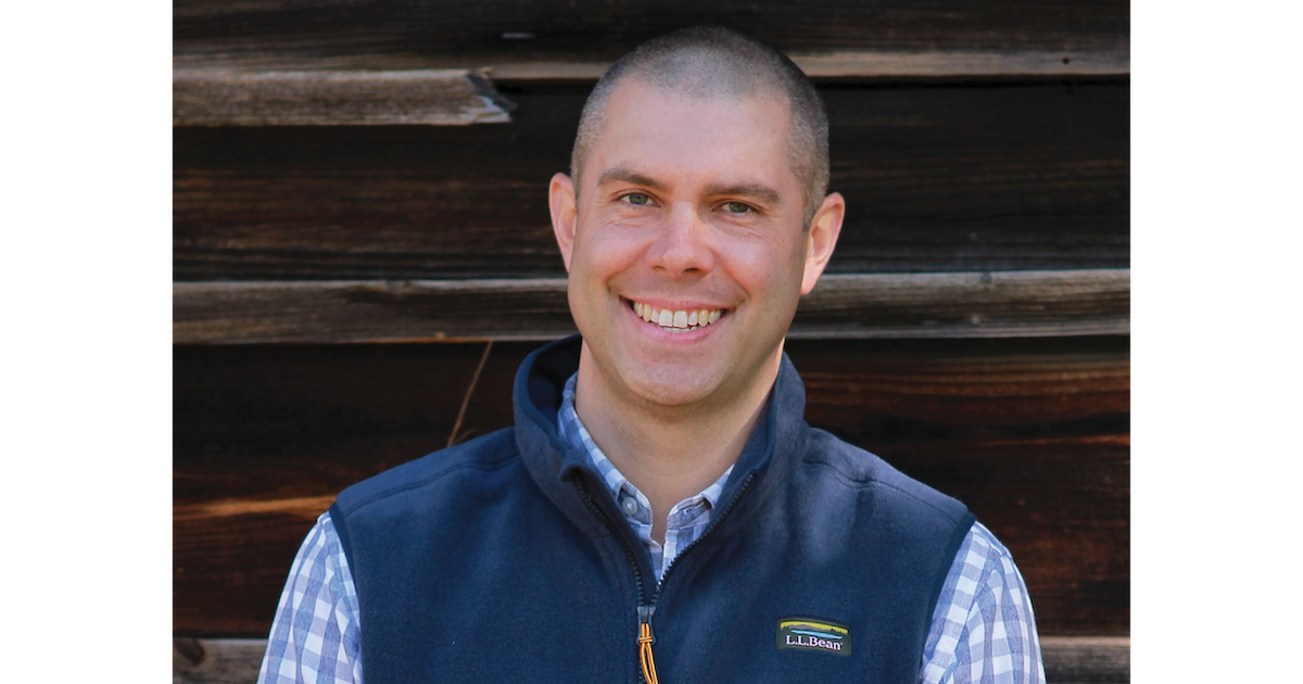 Nick's Career Growth Story | The Cigna Group Careers