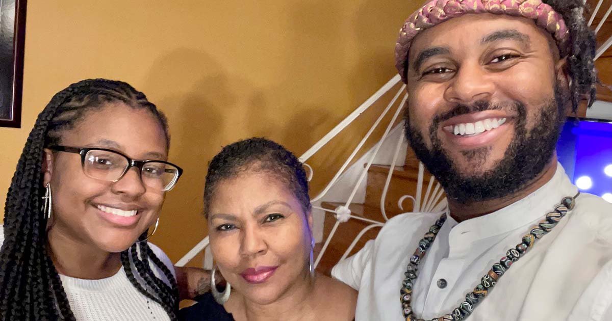 A Mammogram Probably Saved My Life | The Cigna Group Careers