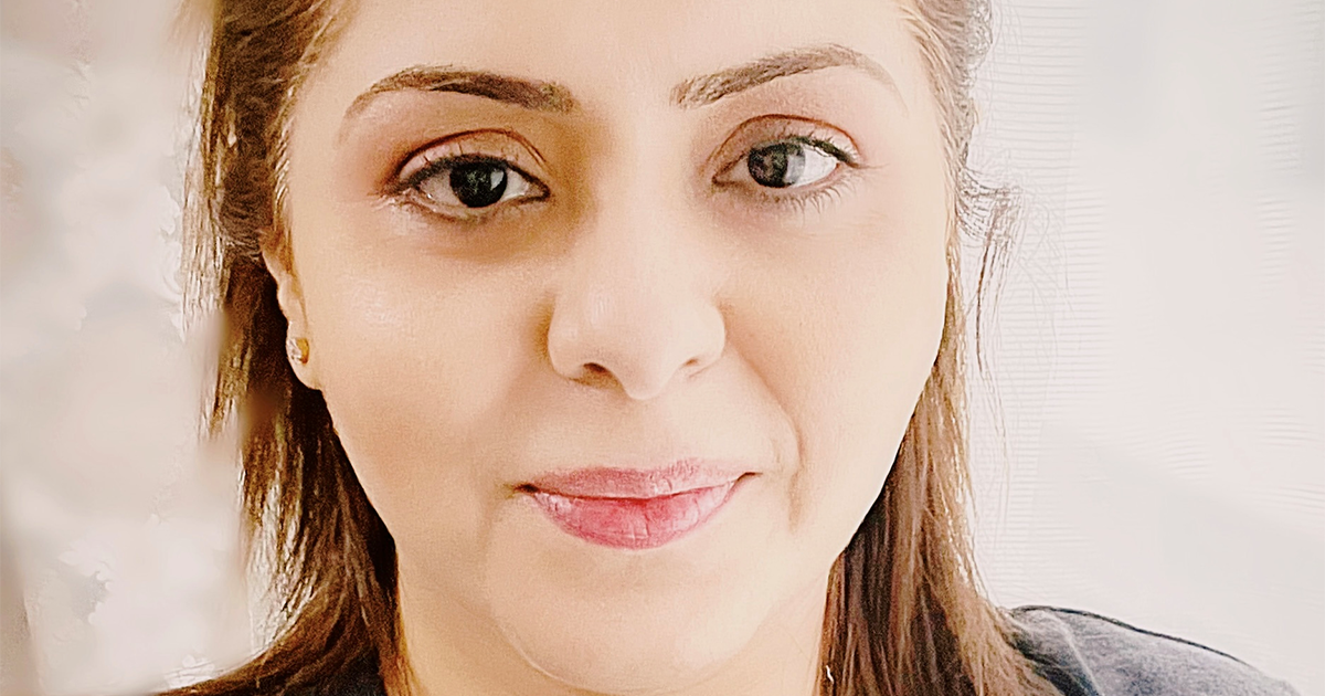 Spotlight on WIN (Women Influencing & Networking): Meet Preeti | The ...
