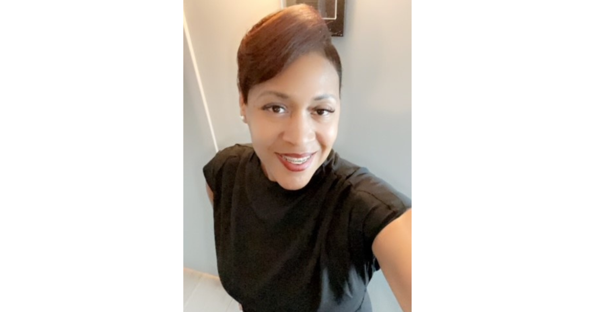 How Toni G. Drives Growth and Improves Lives. | The Cigna Group Careers