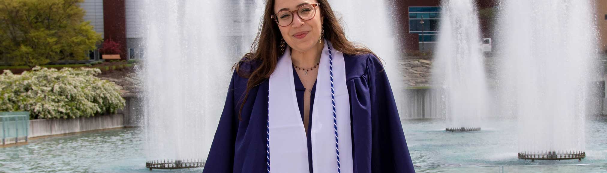 5 Things I Learned as a FOX Student | FOX Rehabilitation