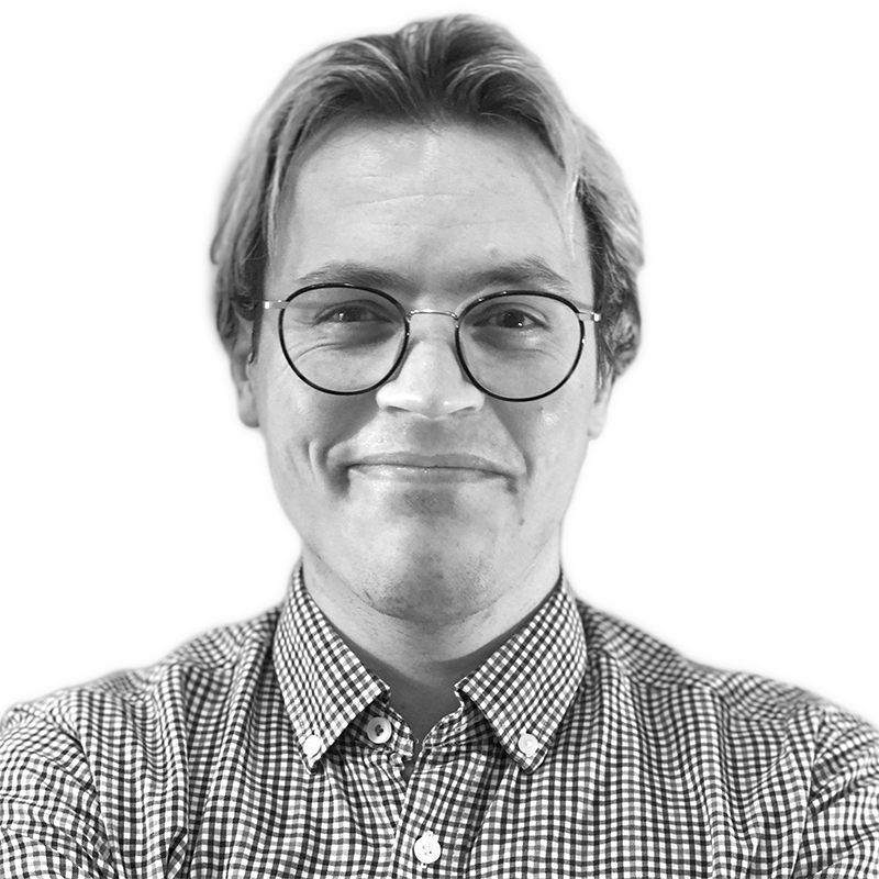 Meet your team | FourVision Careers