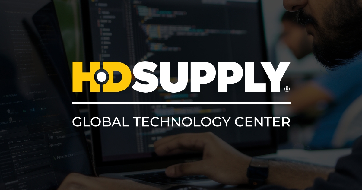 Global Technology Center | HD Supply