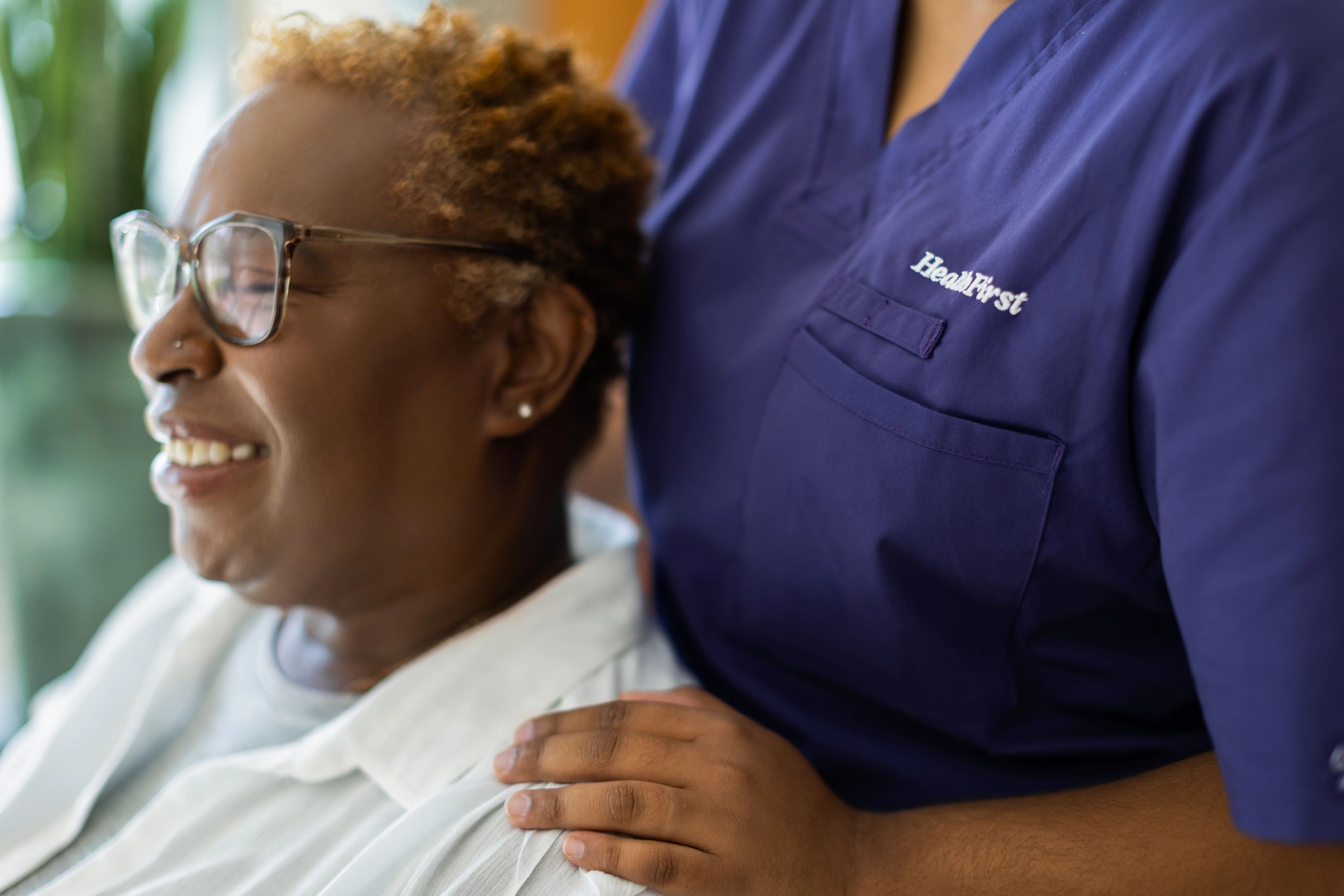 Career Pathways | Health First