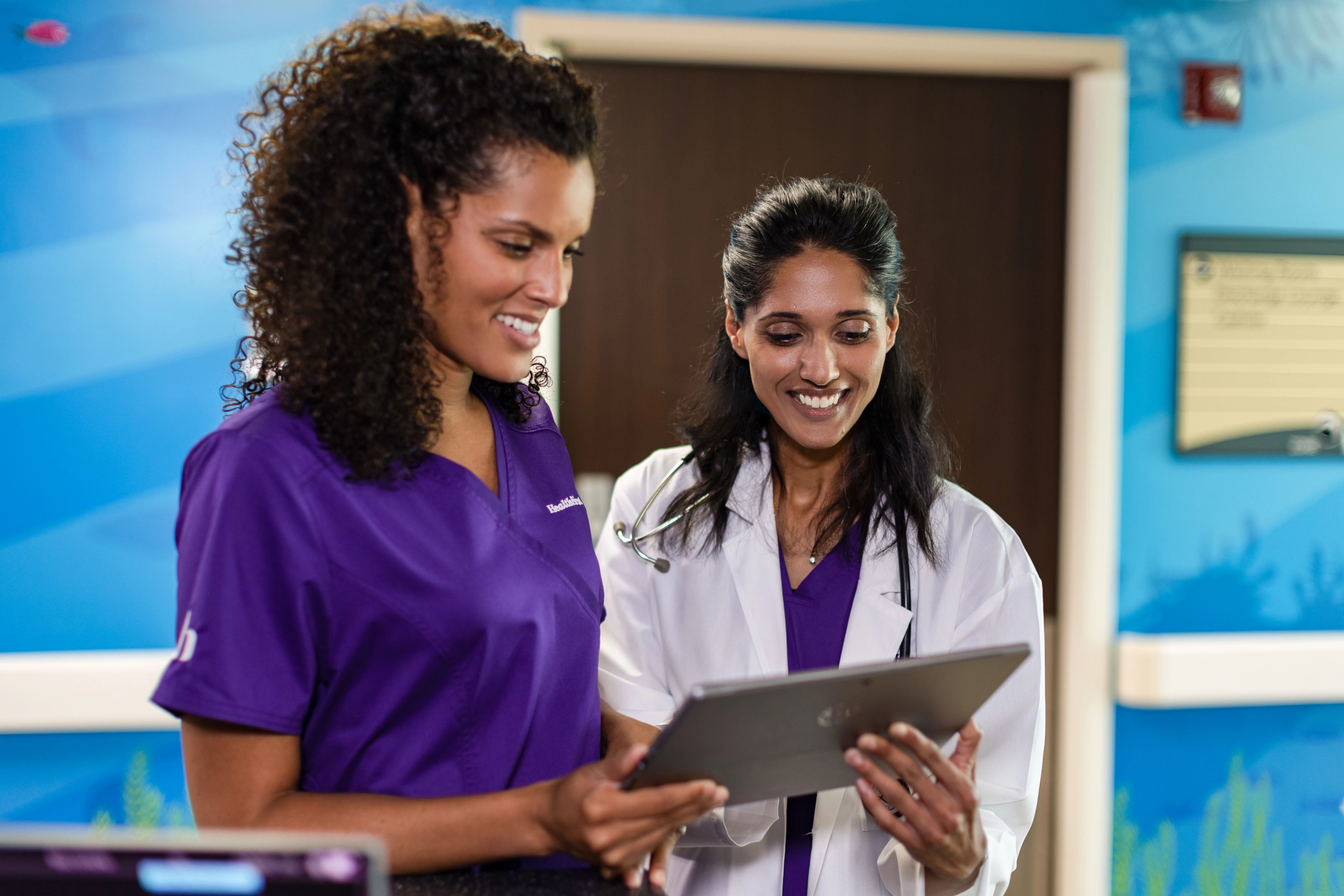 Career Pathways | Health First