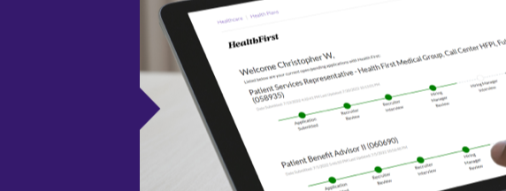 Hiring Events | Health First