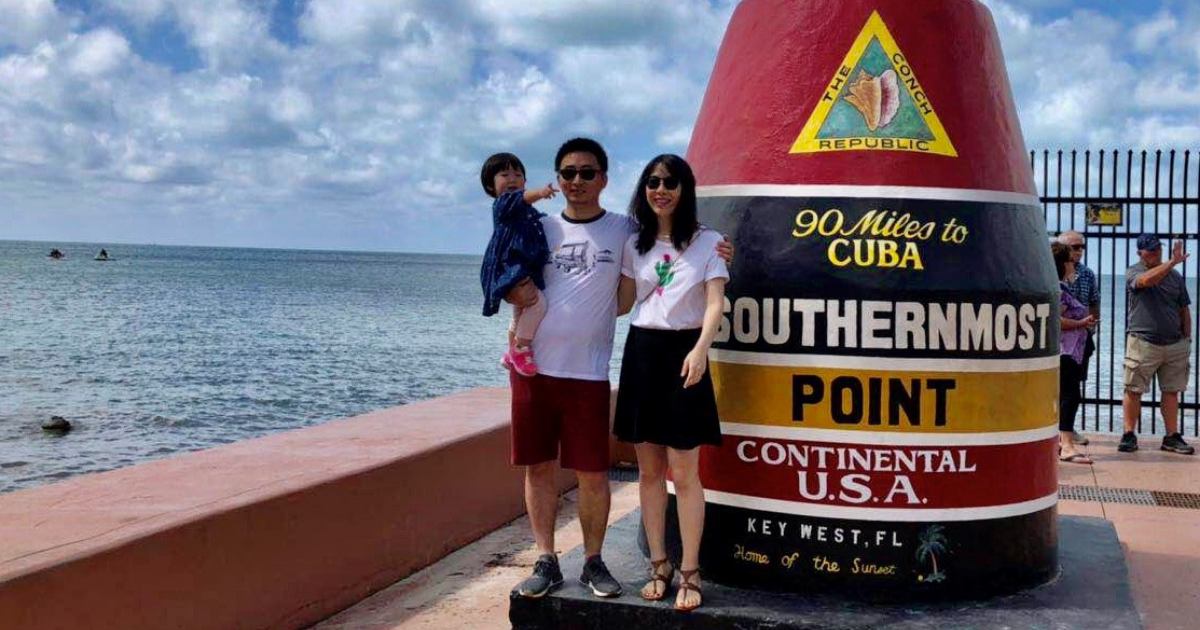 Ascend Together: Q&A with Alex Gao, API TMRG Lead | Hilton