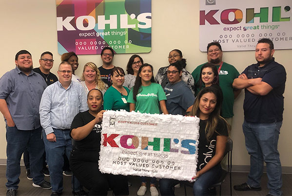 Welcome to #LifeAtKohls | Kohls Careers