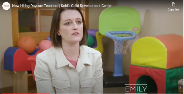 Child Development Centers jobs | Child Development Centers jobs at ...