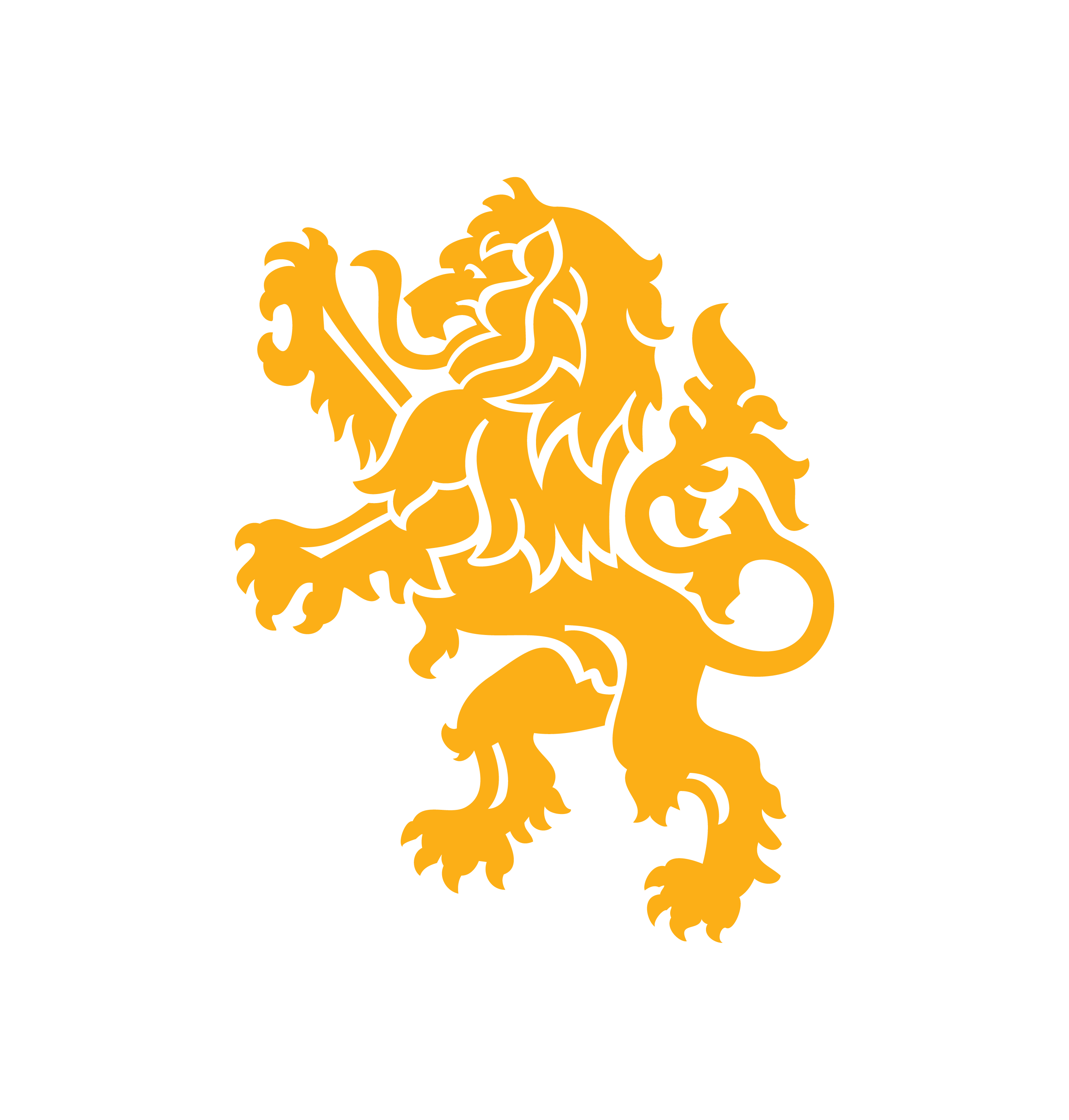 How a passion for innovation drives Jamie Grande | Blue Corporate