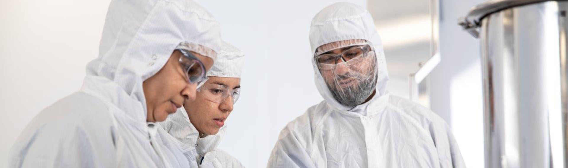 Lilly is Expanding with Two New Sites in Lebanon, Indiana! | Lilly