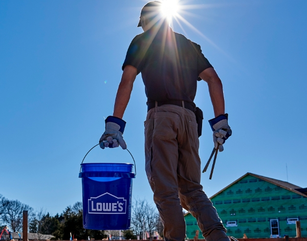 Our Impact | Lowe's Careers