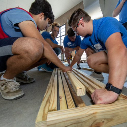 Giving Back to Our Communities | Lowe’s Careers