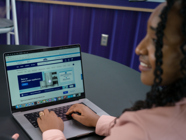 Corporate Careers | Lowe's Careers