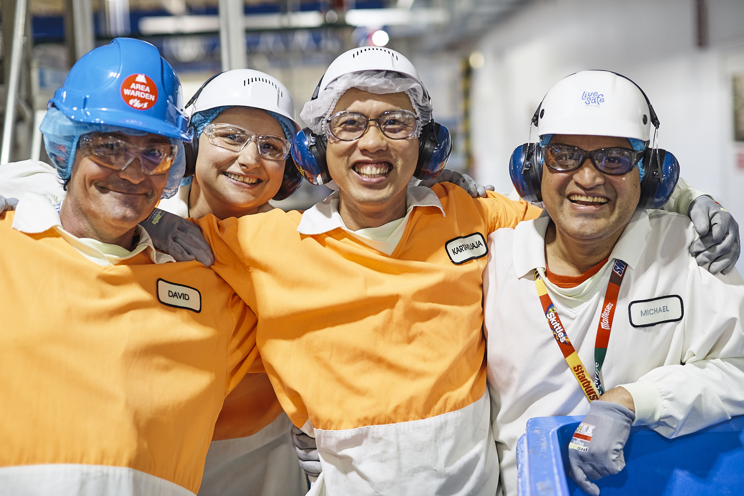 Carreiras na Mars | Oportunidades de emprego na Mars