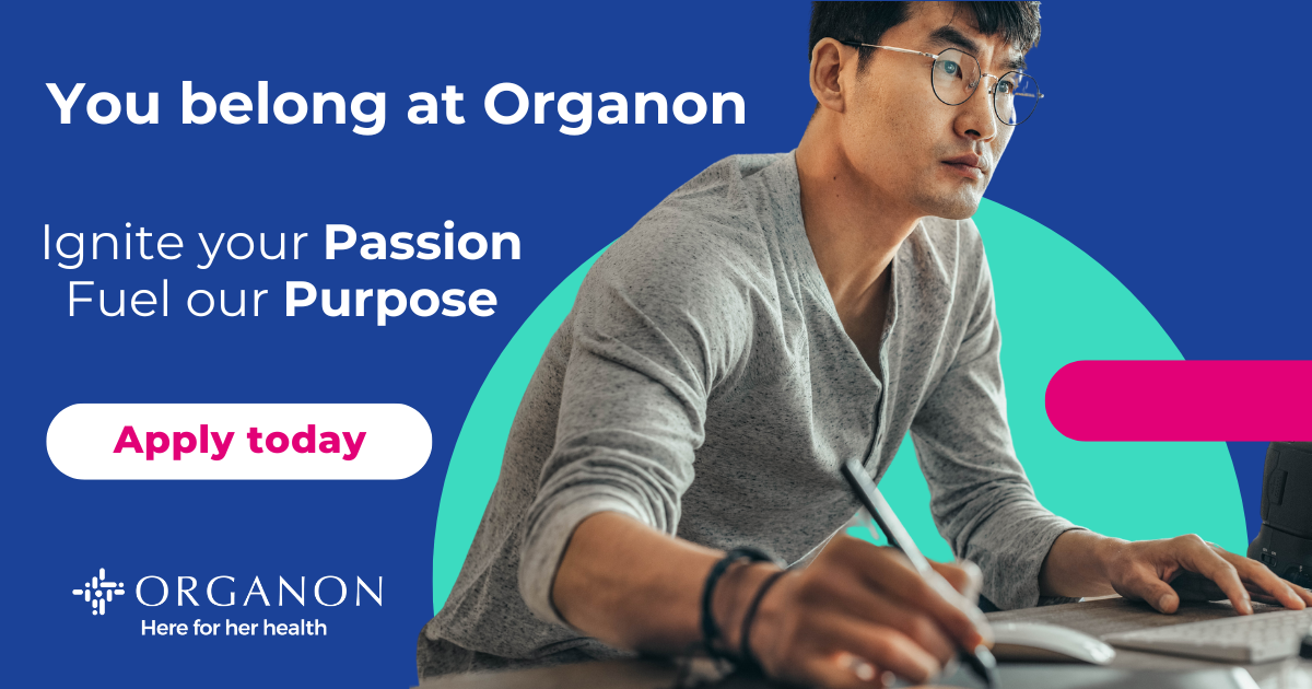 Join Organon Oss: Exciting Job Opportunities Await You