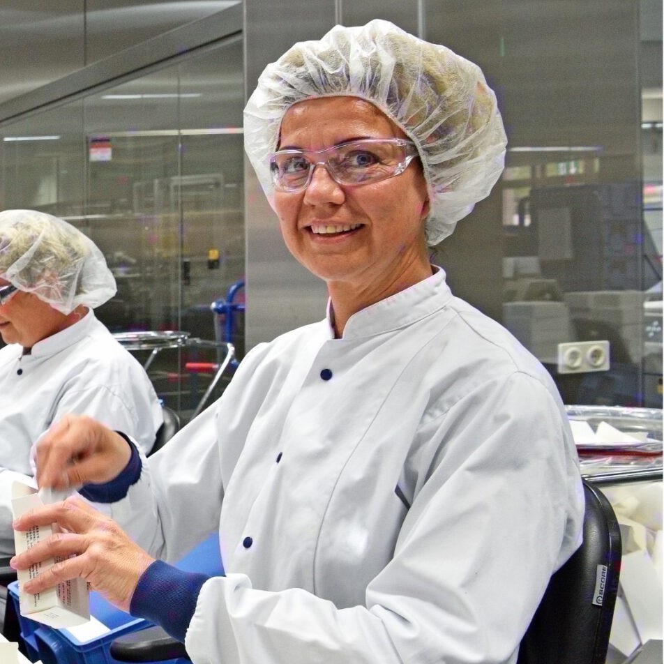 Ontdek vacatures bij Organon | Organon Careers