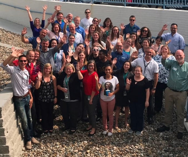 Work with us in Ames, Iowa | Merck Careers