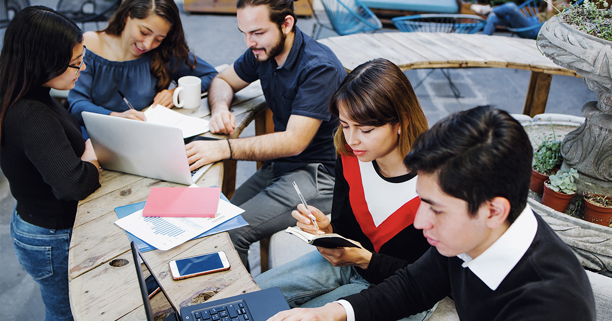 3 ways Alianza elevated my intern experience from 'good' to 'great ...