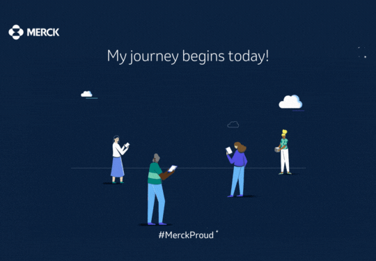 Welcome to Merck | Work with us | Merck Careers
