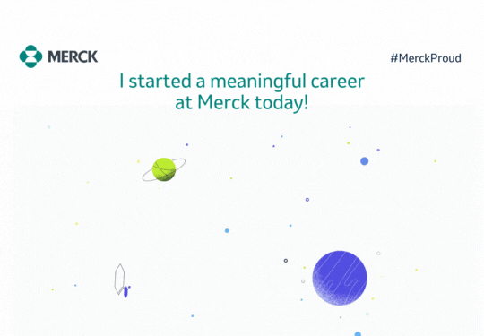 Welcome to Merck | Work with us | Merck Careers