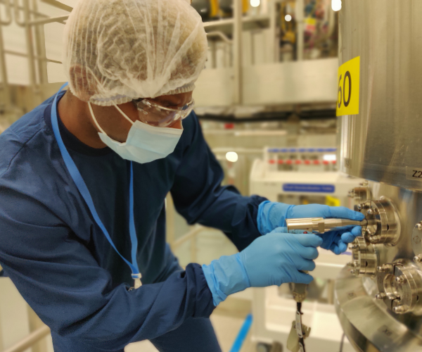 MLDP | Manufacturing & Supply | Merck Careers