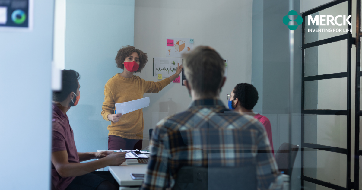 Work in Kenilworth, NJ | Human Health | Merck Careers