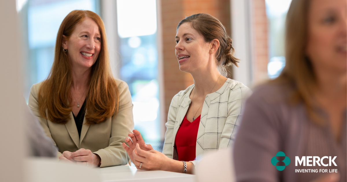 Join our Oncology Team | Merck Careers