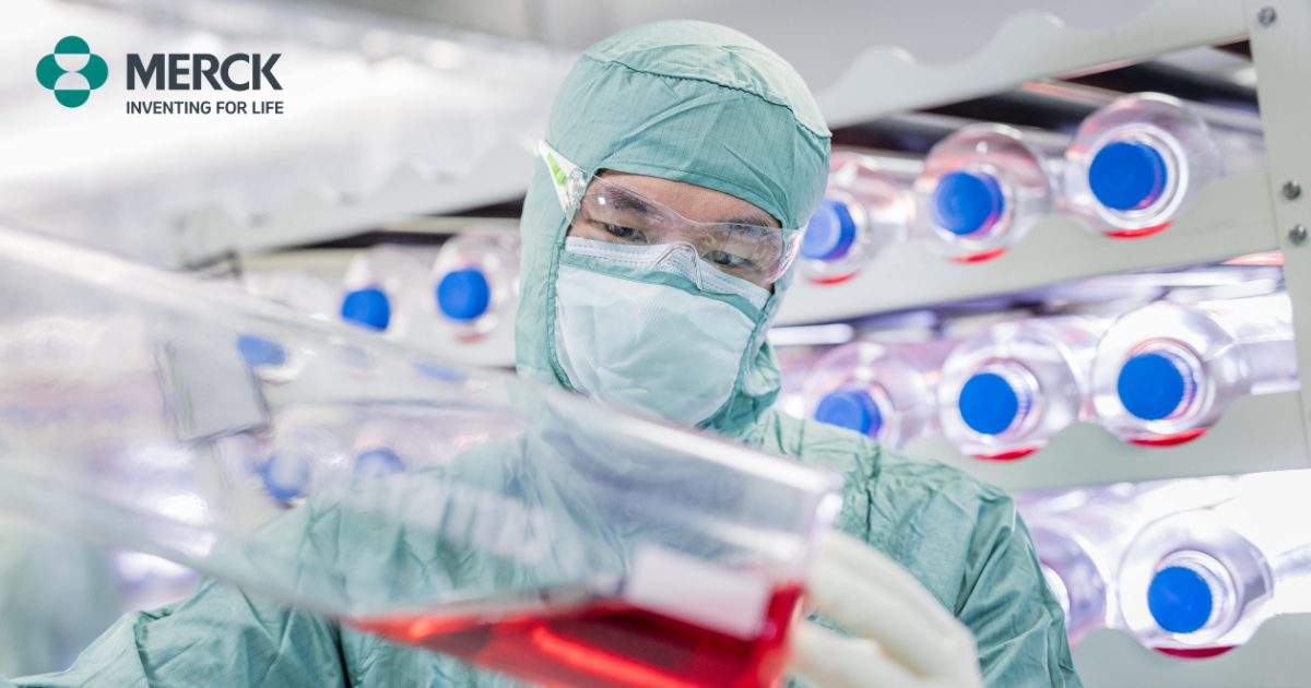 Discover our Manufacturing & Supply jobs | Merck Careers