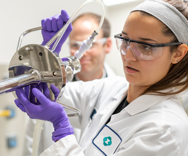 Postdoctoral Research Fellow Program | Merck Careers