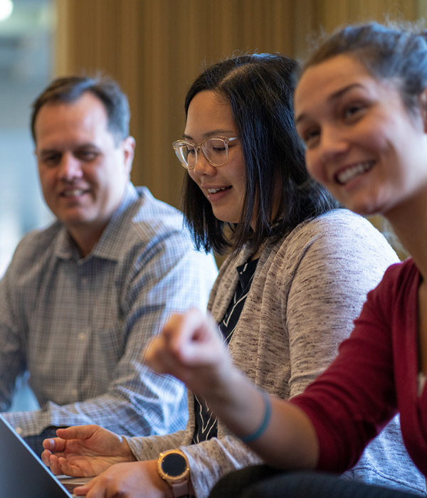 Analytical Research and Development (AR&D)