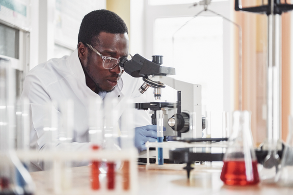 Analytical Research and Development (AR&D)