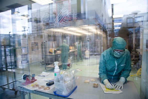 Work with us in Durham, New Carolina | Merck Careers