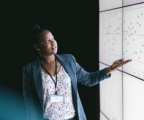 Explore MBA Opportunities | Merck Careers