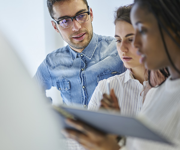 Explore MBA Opportunities | Merck Careers