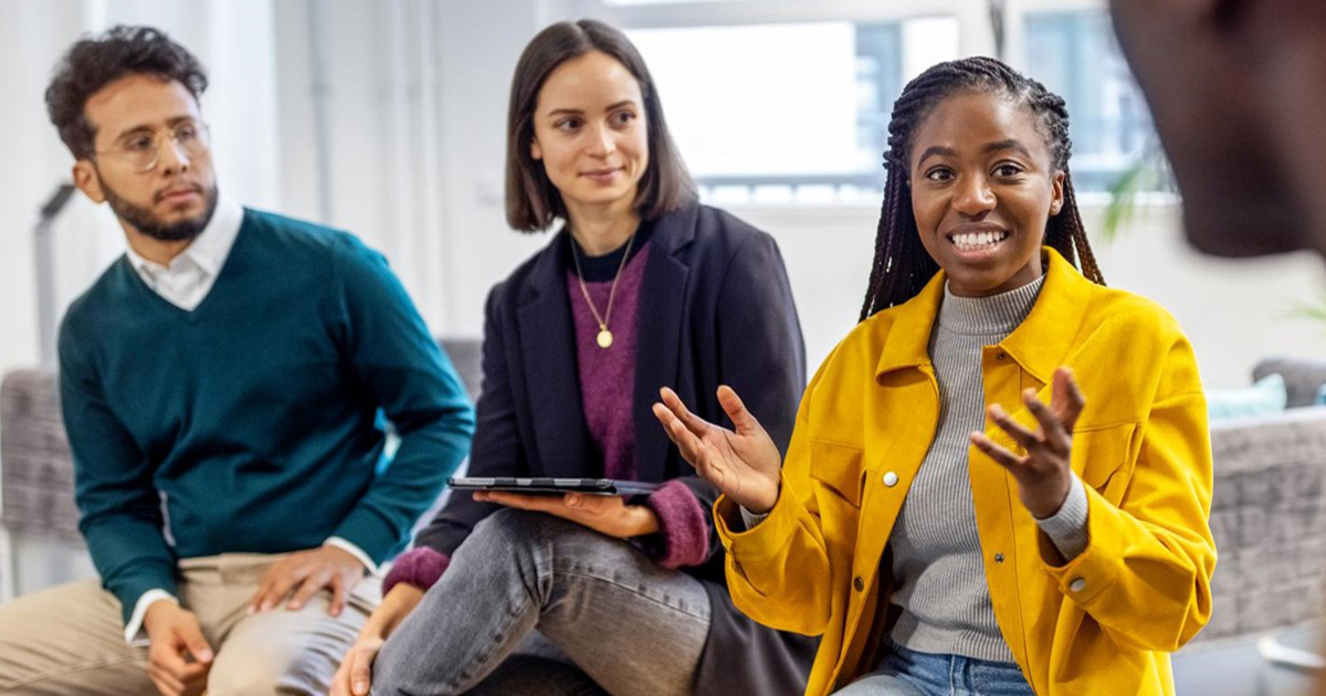 Internship & Co-op Programs | Manulife Careers