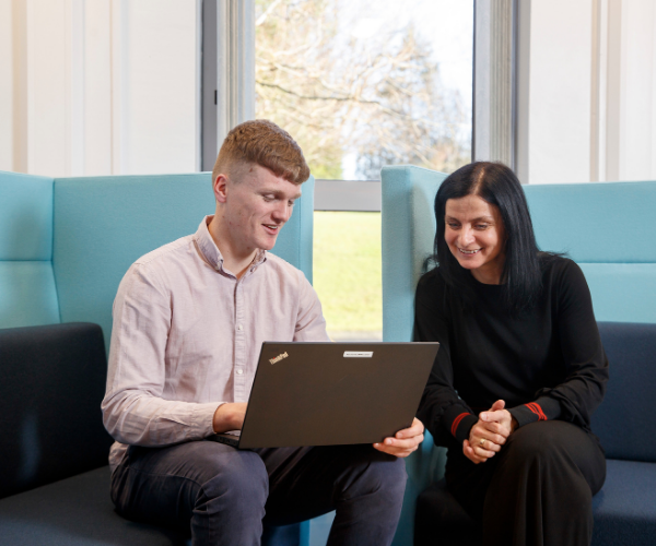 Student Opportunities at MSD Ireland | MSD Careers