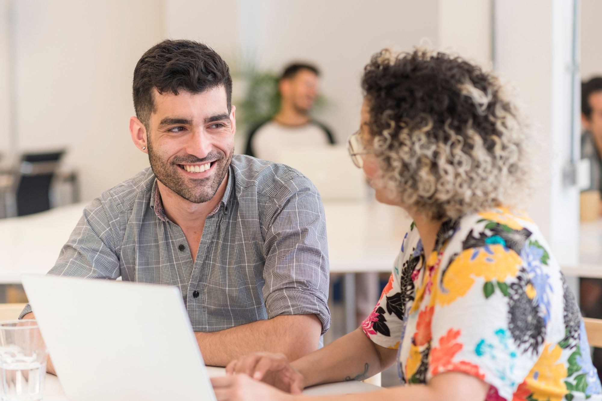 Data & Advanced Analytics | MSD Careers