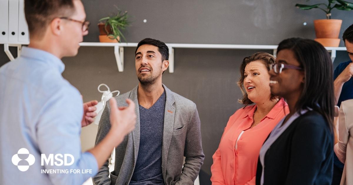 MSD Careers | France